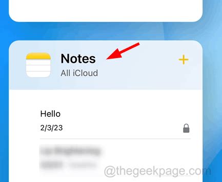 How To Recover Deleted Notes On IPhone