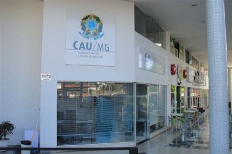 Cau Mg Divulga Edital De Concurso Com Salários De Até R 84 Mil