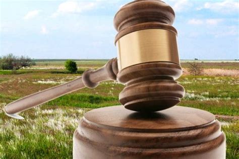 До суду на Вінниччині передали справу фермера депутата який незаконно заробляв на використанні