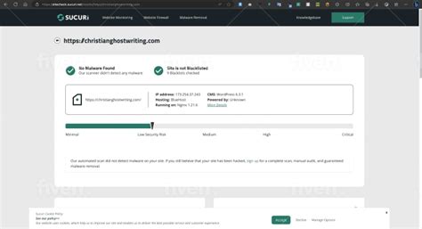 Fix Wordpress Errors Wordpress Issues By Chirag Fiverr