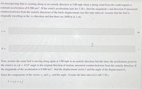 Answer All Parts Including The Last On The Page Chegg
