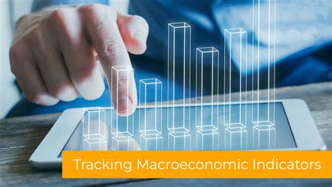 Understanding Macroeconomic Indicators A Guide To Making Informed Financial Decisions