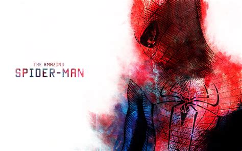 Amazing Spider Man Wallpaper Hd Wallpapersafari