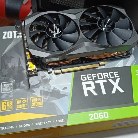 Computer And Peripherals