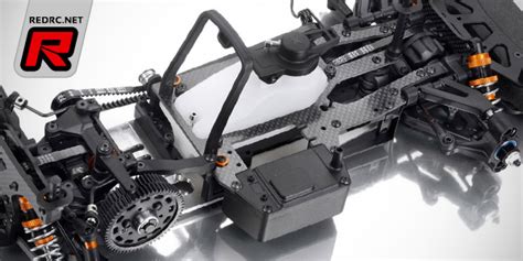 Red RC Xray NT Details Announced