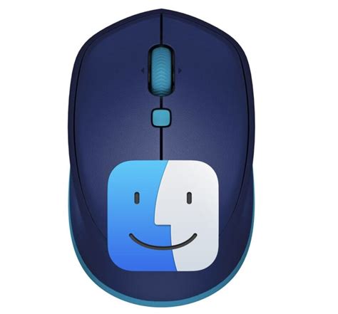 How To Add A Mouse To Macos Sonoma And Ventura