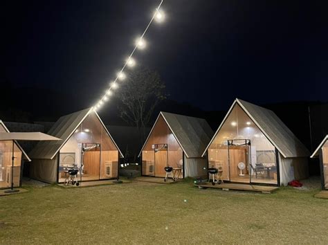 안성 평택 야외 바베큐장 글램핑 애견동반 캠핑식당 도심 속 힐링모먼트[고기요기] 네이버 블로그