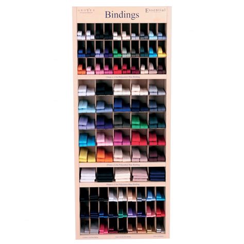 Bias Binding Metallic Clark Craft Products