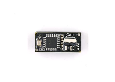 4g OEM CMOS 2D Scan Engine 25CM S Reader USB TTL Multiple Interface