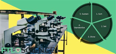 5s Standardize Examples