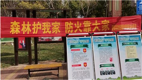 固镇县扎实做好森林防火工作固镇县人民政府