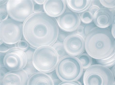 Premium Ai Image Concentric Elegance Many Concentric Random Offset
