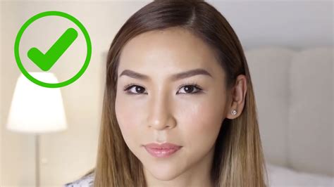 How To Make Eyebrows Thicker 12 Steps With Pictures Wikihow