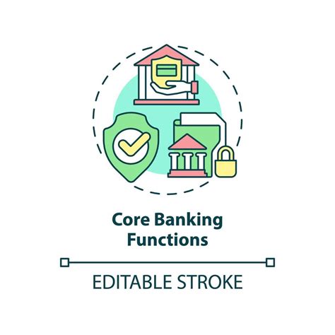 Core Banking Vector Art Icons And Graphics For Free Download