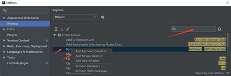 Dev C Commonly Used Shortcut Keys Daquan Programmer Sought