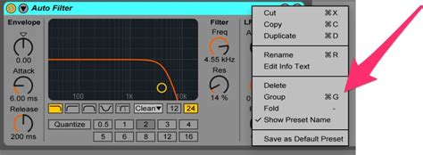 Ableton Tutorial 20 Ableton Tips You Need To Know Cymatics Fm