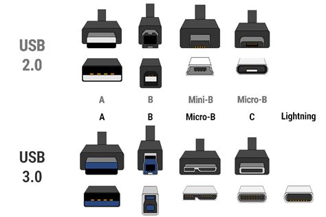 The Essential Guide To Usb Cables Primus Cable