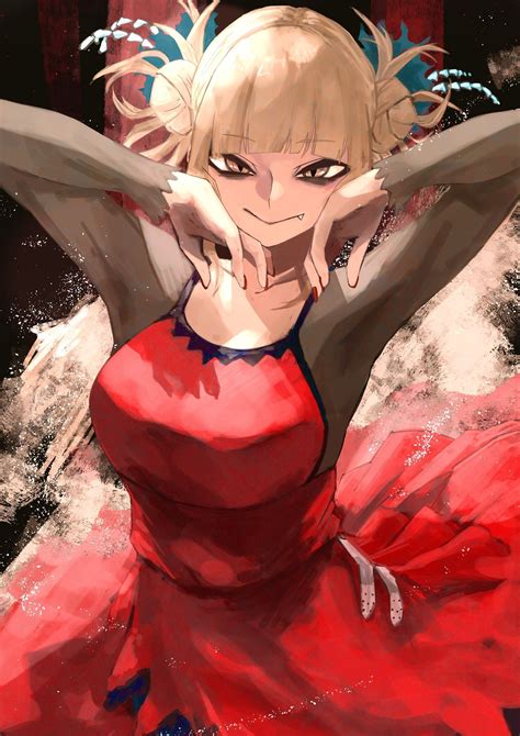 Daily Toga 191 R Himikotoga