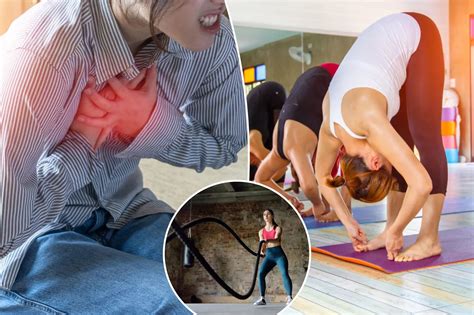 Experts Weigh In On How Many Push Ups The Average Person Should Be Able To Do