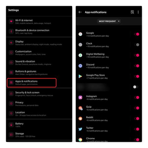 How To Disable Spam Notifications On Android Beebom