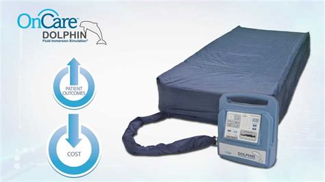 Oncare® Dolphin Fluid Immersion Simulation® Overview Youtube