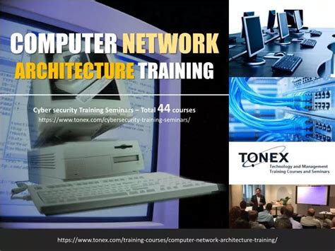 PPT Computer Network Architecture Training PowerPoint Presentation Free Download ID 8000926