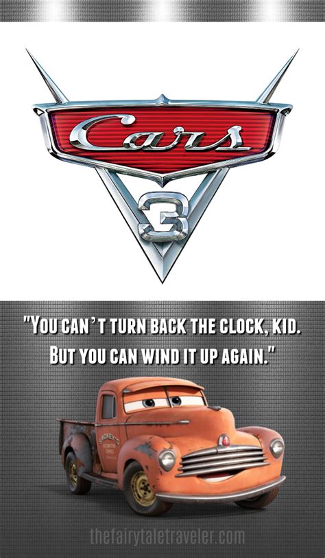 Pixar Cars Quotes Hey Guys I Need Some Funny Cruz Quotes Or Dirty