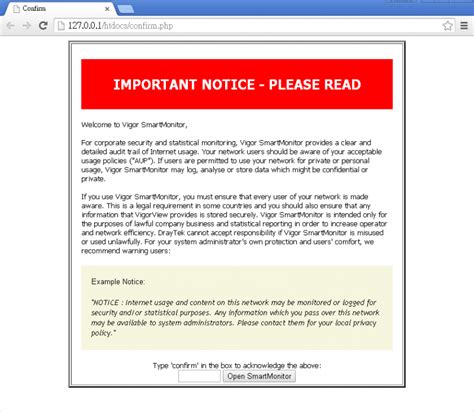 Video Installing DrayTek Smart Monitor Software DrayTek FAQ