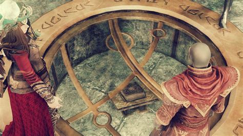 At The City Of A Hundred Towers Shadow Over Solstheim Part 5