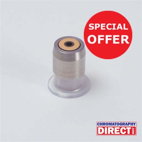 Active Inlet Valve Cartridge 600 Bar For Agilent 1260 G1310b G1311b G1312b