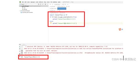 【window环境】python安装与深度学习环境（tensorflow）配置保姆教程python安装tensorflow Csdn博客