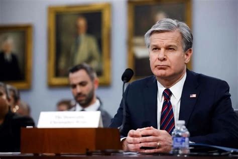 Fbi Considera Inconsistente La Lucha Contra El Narco En México