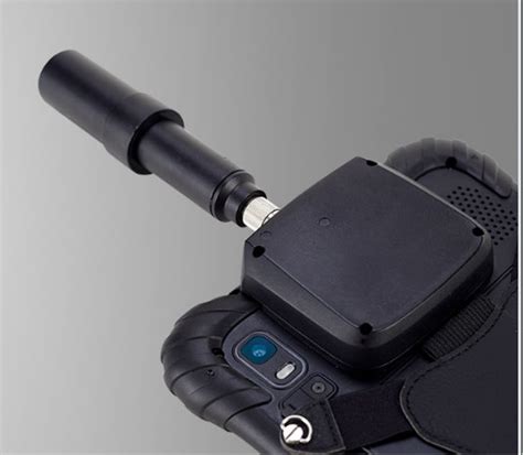 Precision Gis Data Collection Forensic Mapping Construction Site Layout Android Tablet Chcnav Lt700h