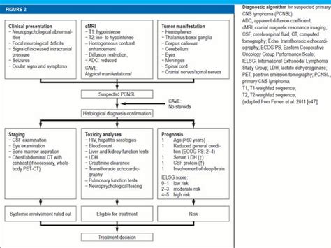 Primary Cns Lymphoma Pptx