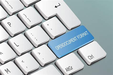 Quest Ce Que Le Format Opendocument Adobe
