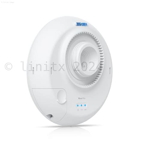Ubiquiti Uisp Wave Pico 60 Ghz Ptmp Station Wave Pico