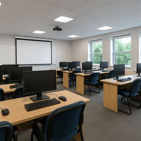 Core Computer Classes Gorakhpur