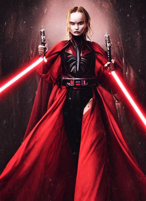 Sith Lord Makeup Saubhaya Makeup