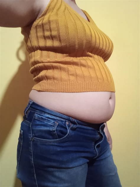 My Stuffed Belly By Tortugalilo On Deviantart