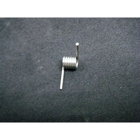 อะไหล่ Sharp อะไหล่แท้ สปริงหม้อข้าว หม้อหุงข้าว รุ่น Com18 ซ่อมแซม Th