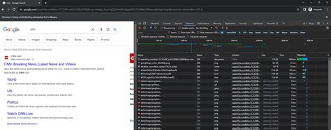 Selecting Detecting Given Element From DevTools Network Tab Katalon Studio Katalon Community