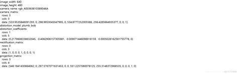 棋格盘标定生成 Python 棋盘格标定板下载mob64ca13fd559d的技术博客51cto博客