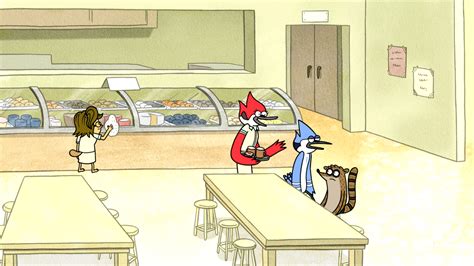 Eileen Gallery Regular Show Wiki Fandom