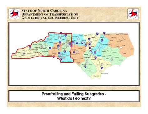 Proof Rolling And Failing Subgrades Juan Carlos Barreda Rosado Udocz