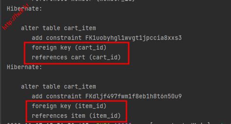 연관 관계 매핑 N대1 단방향 매핑 스프링 부트 개발자 노트 헐