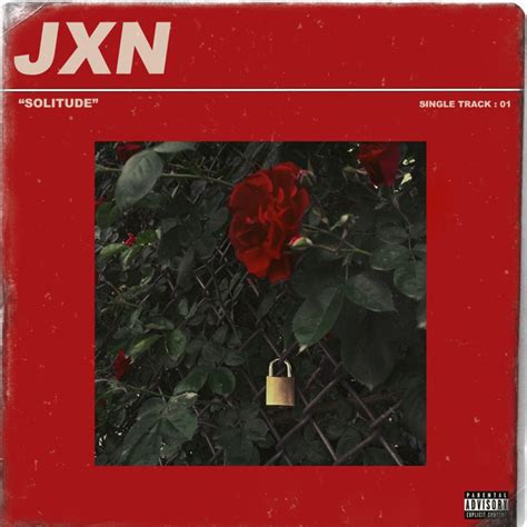Jxn Solitude Lyrics Genius Lyrics