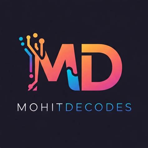 Mohit Decodes Mohit Kumar