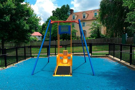 Inclusive And Accessible Playground Design Guide Handicap Accessible Playgrounds