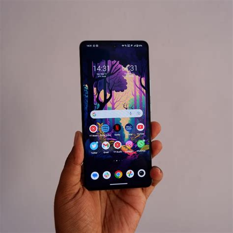 Iqoo Neo Review Fast And Furious Techpp