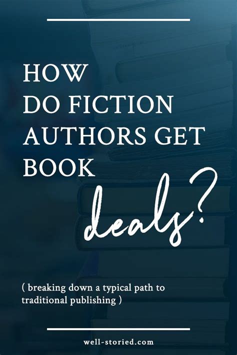 An Overview Of The Traditional Publishing Process — Well Storied
